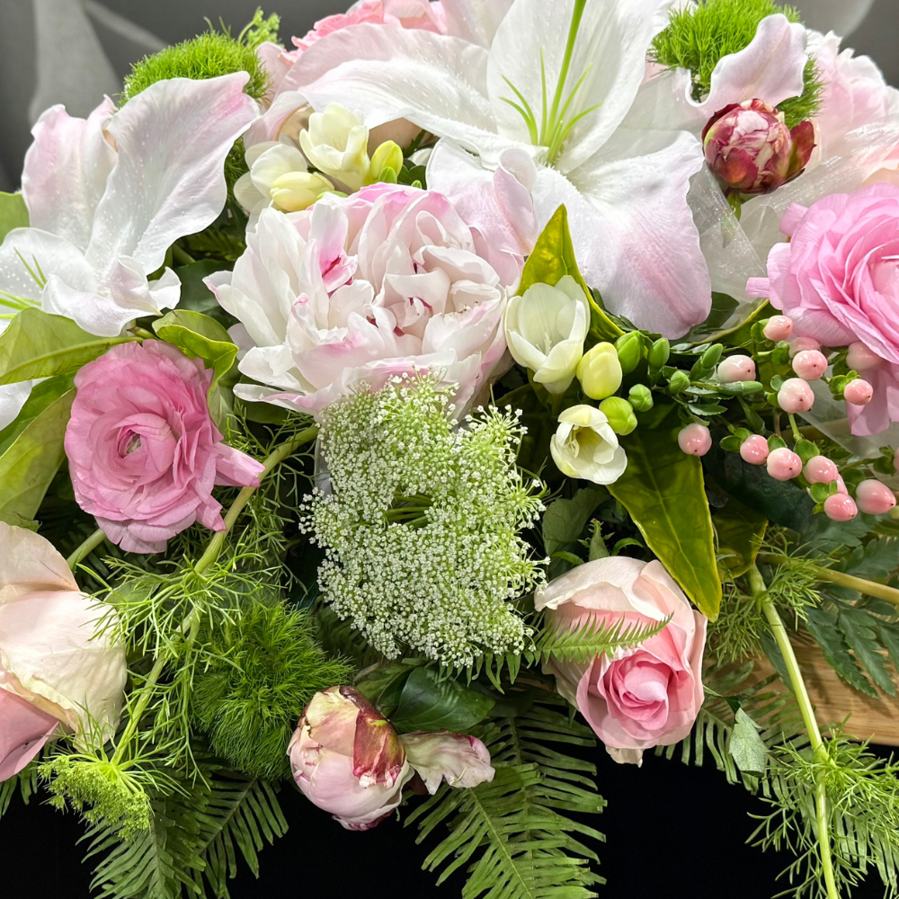 Sympathy – TAMAR VALLEY ROSES